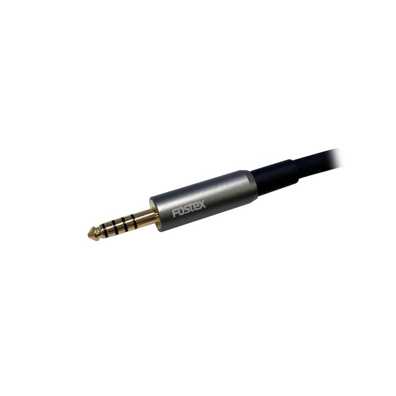 American Music & Sound - Fostex ET-TH4.4BL 4.4mm 5-pole Balanced Cable
